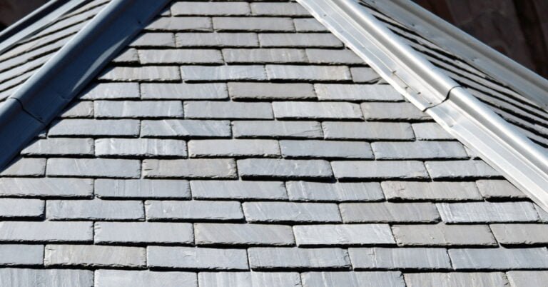 7 Types of Antique Slate Shingles: Colors, Benefits and More - Golden ...