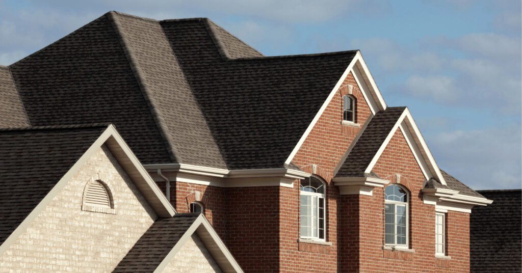 A Complete Guide to Appalachian Sky Shingles for Your House - Golden ...