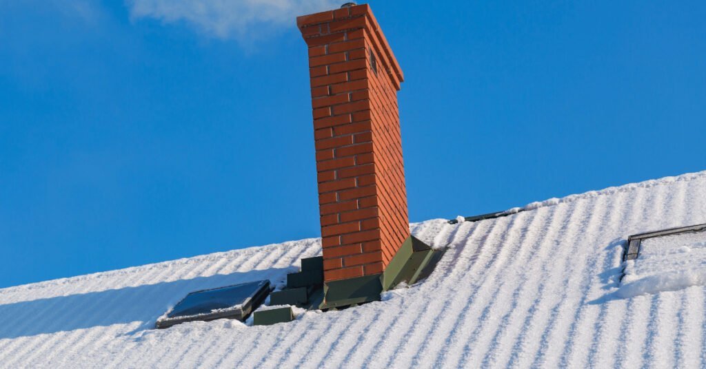 10 Reasons Why GAF Snow Country Ridge Vent Is Perfect for Your Roof ...